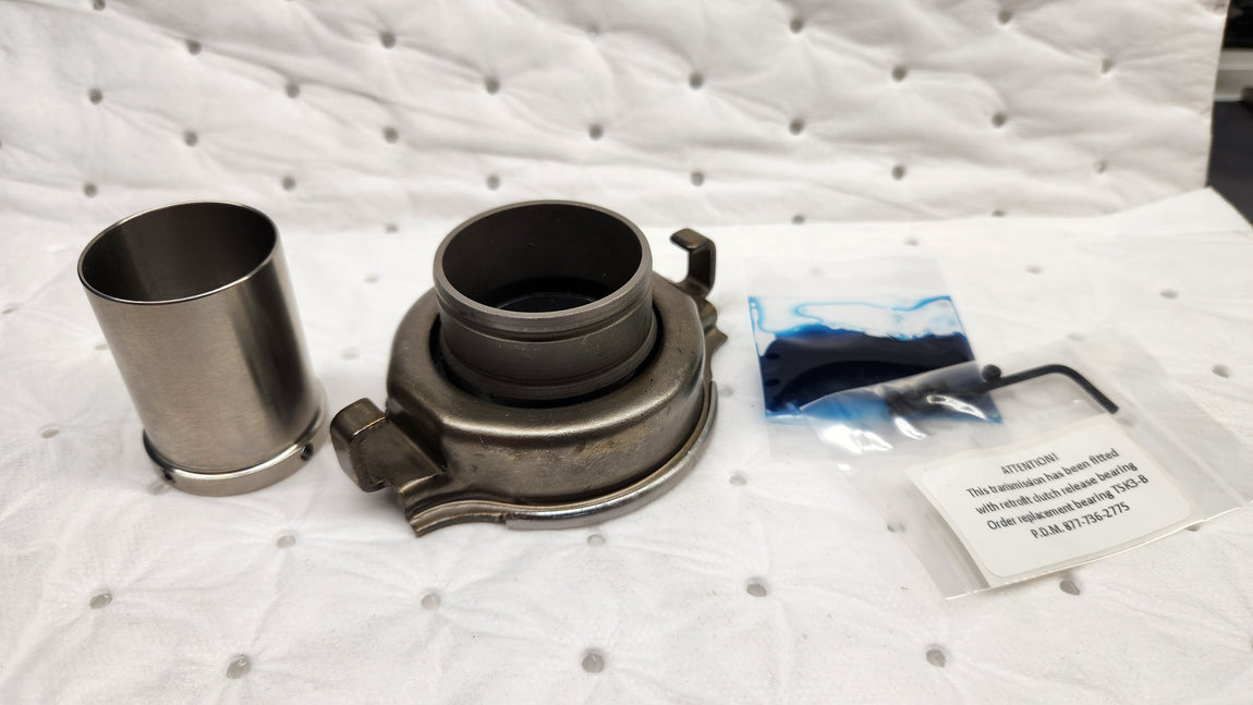 Sleeve Kits – PDM USA